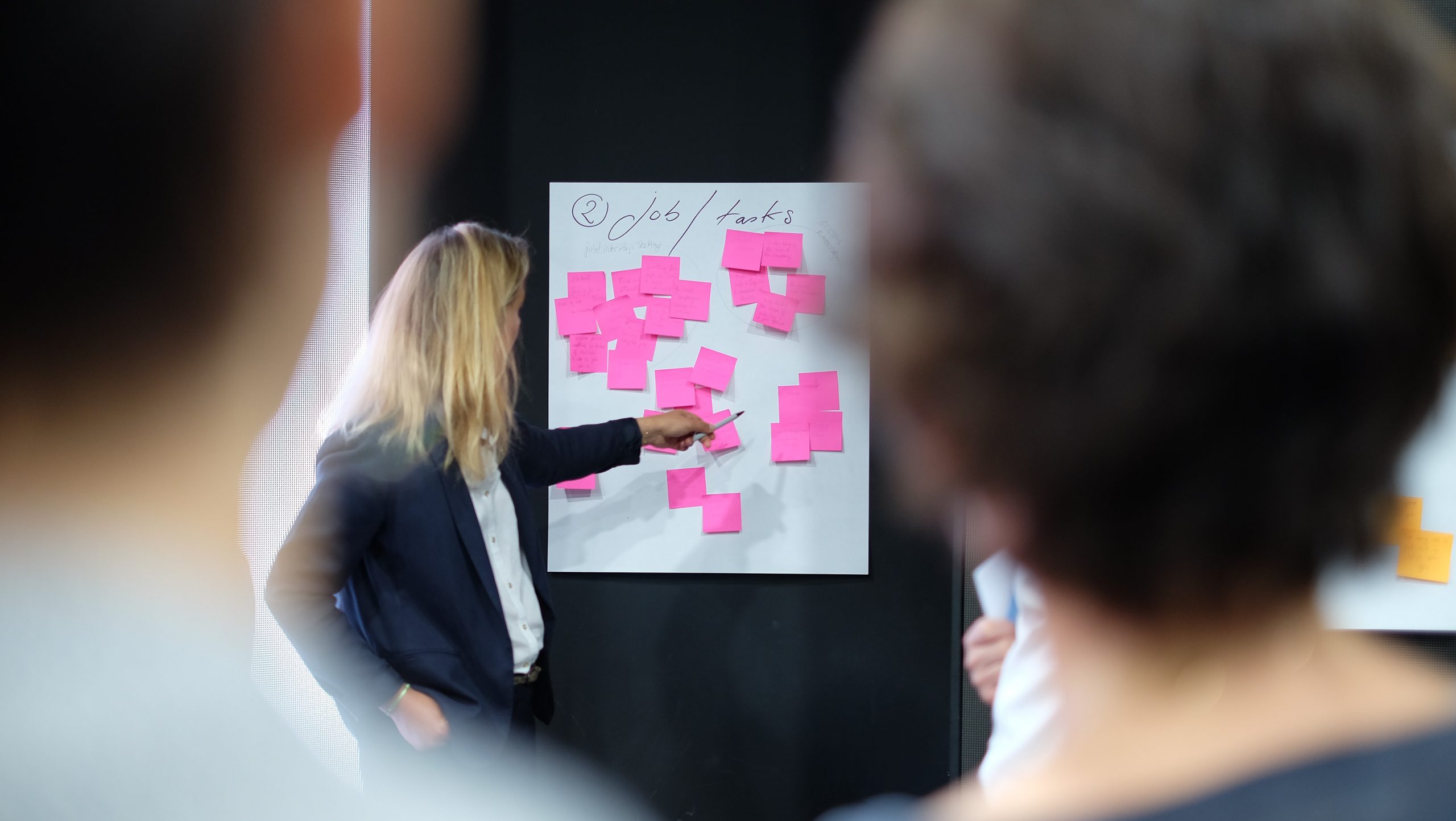 Wat is een propositie? Wat houdt het in en hoe stel je hem op?